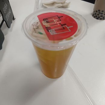 THIRSTEA - Updated October 2025 - 279 Photos & 212 Reviews - 6585 ...