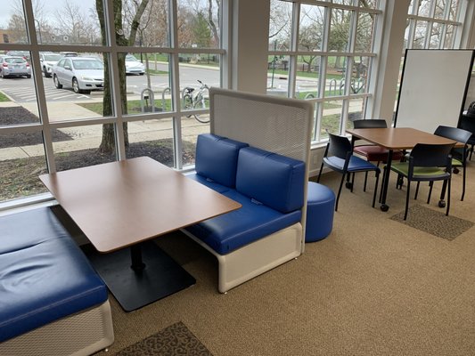 UPPER ARLINGTON PUBLIC LIBRARY - Updated January 2026 - 26 Photos & 19 ...