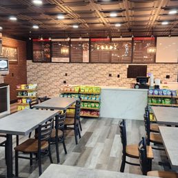 KNOCKOUT DELI & KITCHEN - Updated October 2025 - 138 Photos & 169 ...