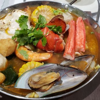 BOILING BOWL - Updated December 2024 - 40 Photos & 17 Reviews - 500 ...