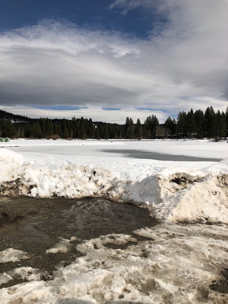 MILL POND - Updated December 2025 - 12 Reviews - W Graeagle Meadows Rd ...