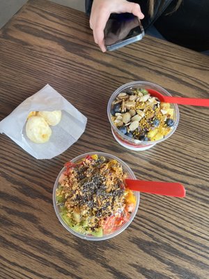 RIO ACAI - 34 Photos & 48 Reviews - 1573 W. 11400 S., South Jordan ...