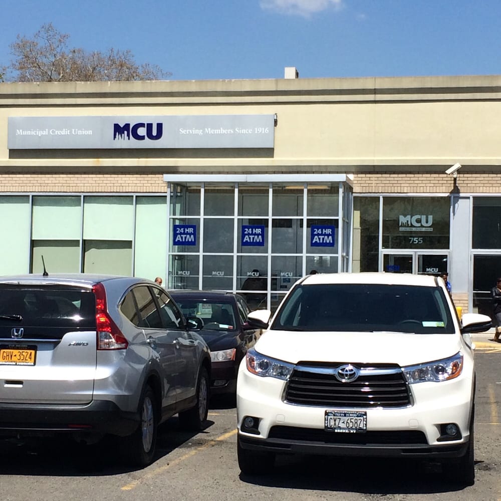 MUNICIPAL CREDIT UNION - Updated December 2025 - 20 Photos & 46 Reviews ...