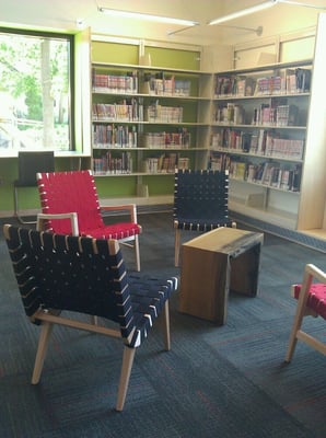 HENNEPIN COUNTY LIBRARY - NORTHEAST LIBRARY - Updated October 2025 - 13 ...