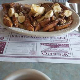 GENTLEMAN FARMER DINER - Updated July 2025 - 64 Photos & 44 Reviews ...