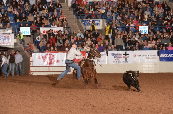 ECTOR COUNTY COLISEUM - Updated December 2025 - 23 Photos - 4201 ...