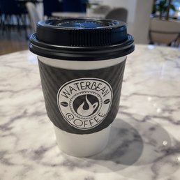 WATERBEAN COFFEE - PINEVILLE - Updated October 2025 - 80 Photos & 62 ...