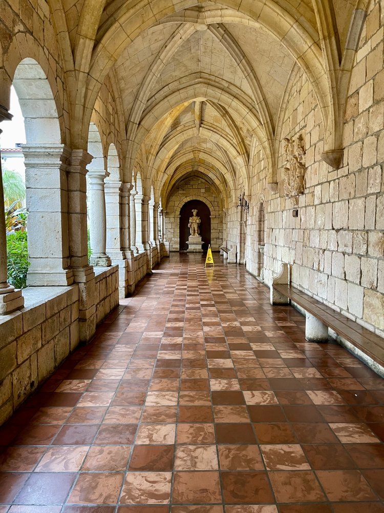 The Ancient Spanish Monastery, North Miami Beach | Roadtrippers