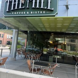 THE MILL COFFEE & BISTRO - Updated October 2025 - 37 Photos & 23 ...