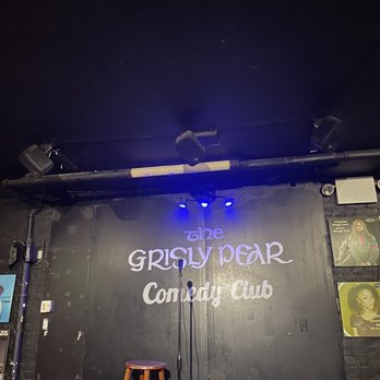 THE GRISLY PEAR - Updated December 2025 - 85 Photos & 247 Reviews - 107 ...