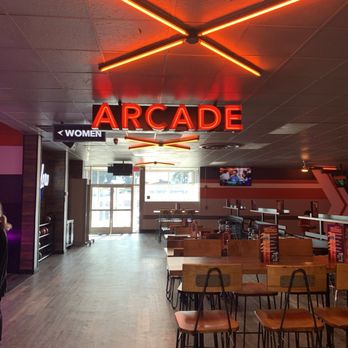 BOWLERO LYONS - Updated December 2025 - 26 Photos & 10 Reviews - 7700 ...