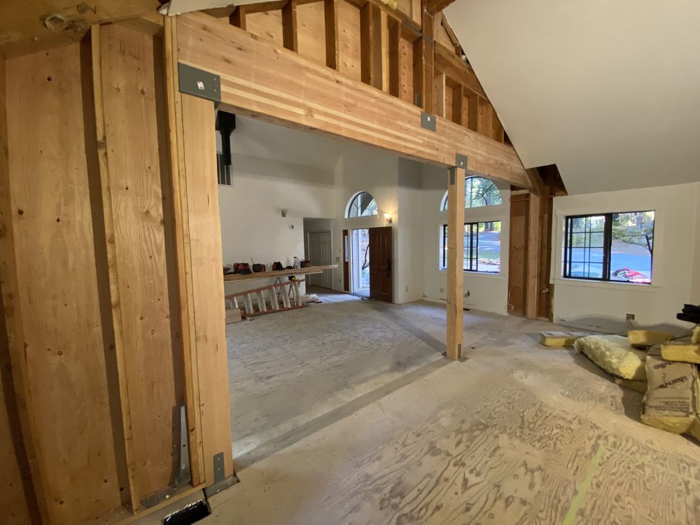 JK FLANAGAN STRUCTURES - Updated July 2025 - Auburn, California ...