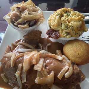BOSS QUEENS SOUL CAFE - 150 Photos & 141 Reviews - 5802 East Virginia ...