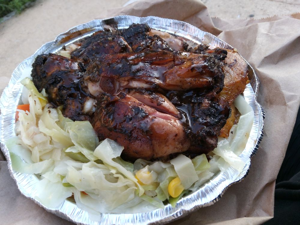 JERK KING - Updated December 2025 - 1330 beach channel dr, Far Rockaway ...