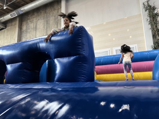 JUMP! CITY - Updated October 2025 - 45 Photos & 44 Reviews - 5800 ...