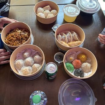 DUMPLING DISTRICT - Updated September 2024 - 117 Photos & 84 Reviews ...