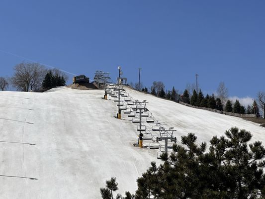 BUCK HILL SKI AND SNOWBOARD AREA - Updated December 2025 - 148 Photos ...