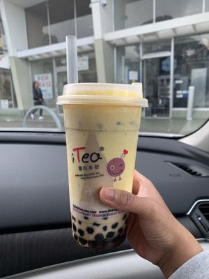 I-TEA - Updated June 2025 - 857 Photos & 568 Reviews - 2150 Irving St ...