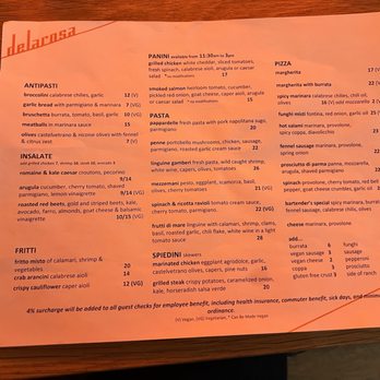 DELAROSA - Updated October 2025 - 1473 Photos & 883 Reviews - 6000 ...