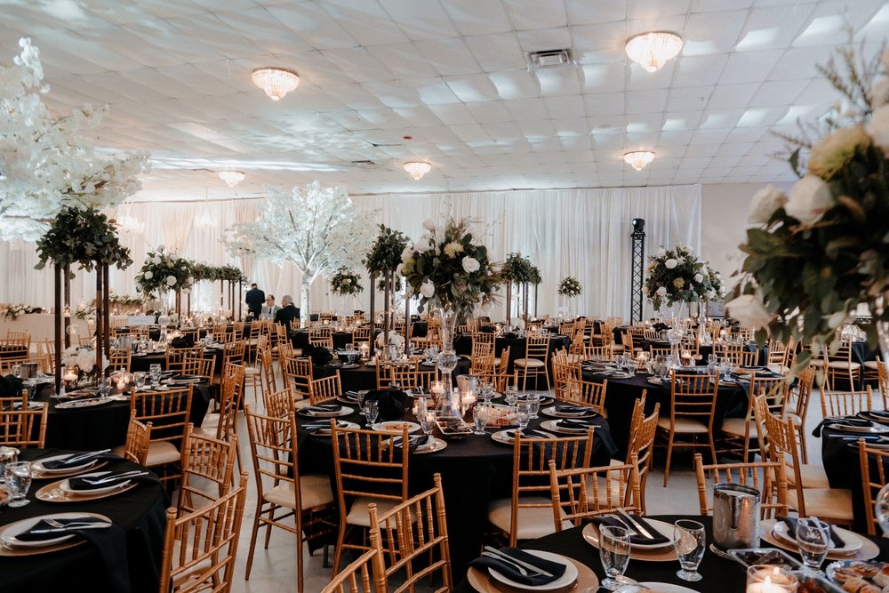 PRINCETON EVENT CENTER - Updated July 2024 - 50 Photos & 15 Reviews ...