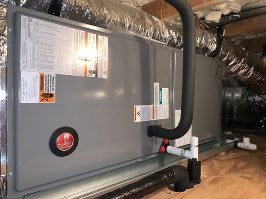 APB CONSTRUCTION HVAC DIVISION - Updated December 2025 - 65 Photos ...