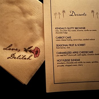 DELILAH - 267 Photos & 558 Reviews - 7969 Santa Monica Blvd, West ...