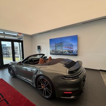 PORSCHE JACKSONVILLE - Updated January 2026 - 75 Photos & 47 Reviews ...