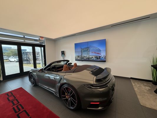 PORSCHE JACKSONVILLE - Updated June 2026 - 77 Photos & 47 Reviews ...
