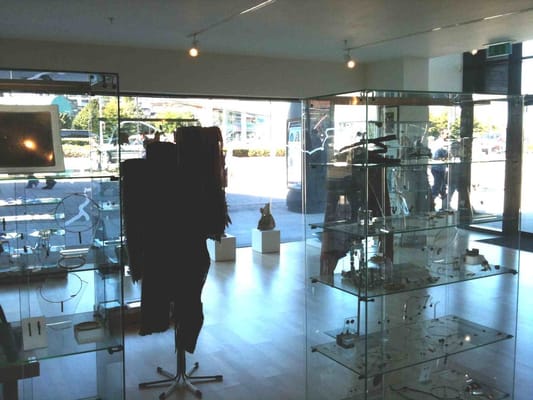 THE MAKERS GUILD IN WALES @ WALES MILLENNIUM CENTRE - Updated May 2024 ...