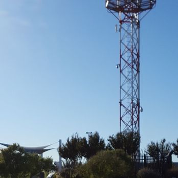 FOUNDERS PLAZA OBSERVATION AREA - Updated April 2024 - 156 Photos & 57 ...