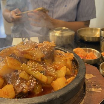 DAEHO KALBIJJIM AND BEEF SOUP - Updated May 2024 - 565 Photos & 226 ...
