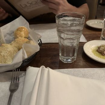 LA SCALA RESTAURANT & PIZZERIA - Updated February 2025 - 239 Photos ...