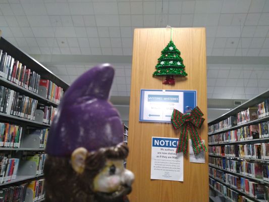 JEFFERSON PARISH LIBRARY - Updated December 2025 - 45 Photos & 21 ...