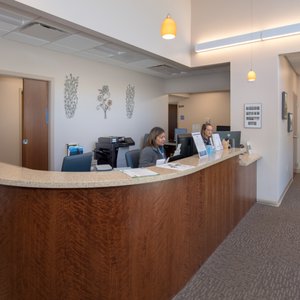 INSPIRA MEDICAL CENTER VINELAND - Updated December 2024 - 35 Photos & 29 Reviews - 1038 East ...