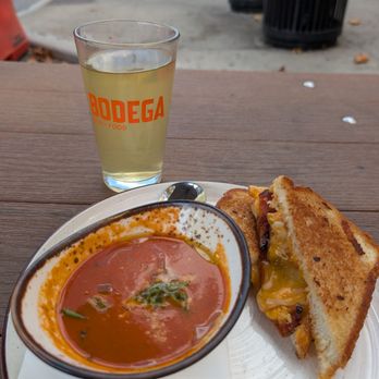 BODEGA - Updated January 2026 - 250 Photos & 237 Reviews - 1044 N High ...
