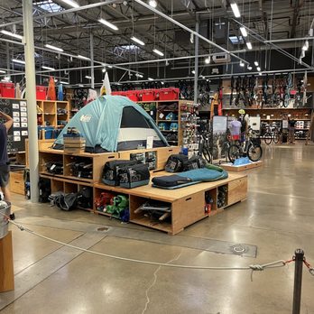 REI - Updated December 2025 - 103 Photos & 71 Reviews - 5929 E ...