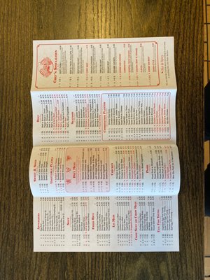 GOOD TASTE CHINESE RESTAURANT - 14 Photos & 30 Reviews - 125 E Lincoln ...