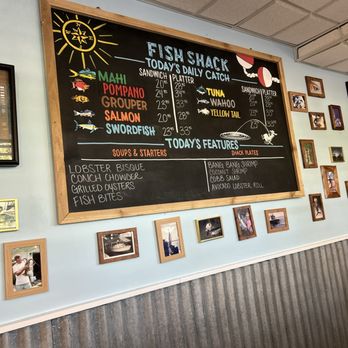 FISH SHACK - Updated December 2025 - 1074 Photos & 1102 Reviews - 2460 ...