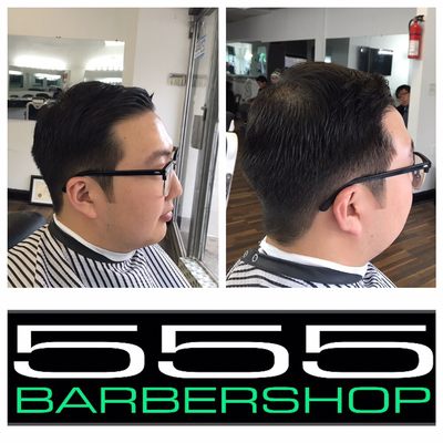 555 BARBERSHOP - Updated January 2026 - 43 Photos & 10 Reviews - 1205 E ...