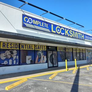 JOHN A. KOONS LOCKSMITHS - Updated December 2025 - 32 Reviews - 3635 ...