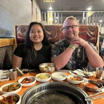 CHOSUN KOREAN BBQ - Updated June 2026 - 471 Photos & 344 Reviews - 1616 ...