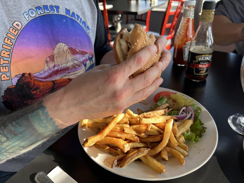 COVE AZUL BAR & GRILL - 127 Photos & 260 Reviews - 39102 Ocean Dr ...