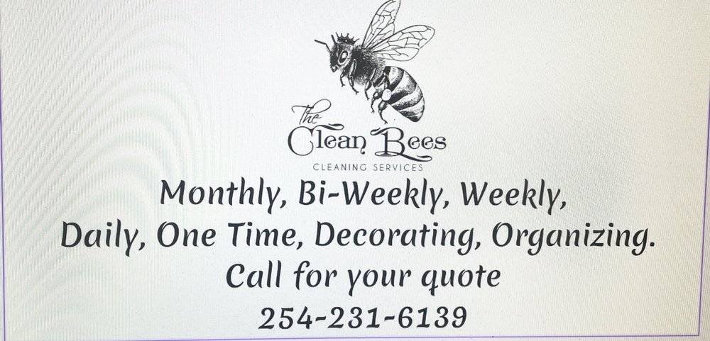 CLEANING OCD - Request a Quote - Temple, Texas - Home Organization ...