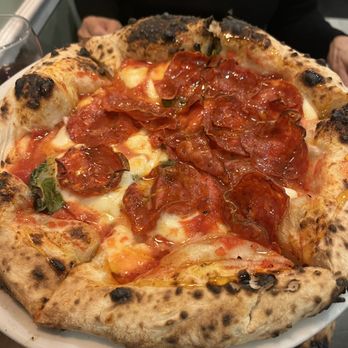 EMILIO’S WOOD FIRE PIZZA - Updated September 2024 - 111 Photos & 92 ...