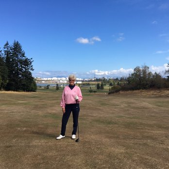 SWINOMISH GOLF LINKS - Updated September 2025 - 42 Photos & 12 Reviews ...