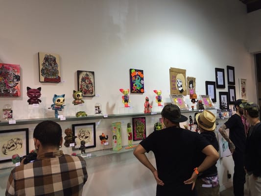 TOY ART GALLERY - Updated December 2025 - 24 Photos & 22 Reviews - 1513 ...