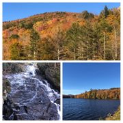 KENT POND - 27 Photos - Appalachian Trl, Killington, Vermont - Lakes - Yelp
