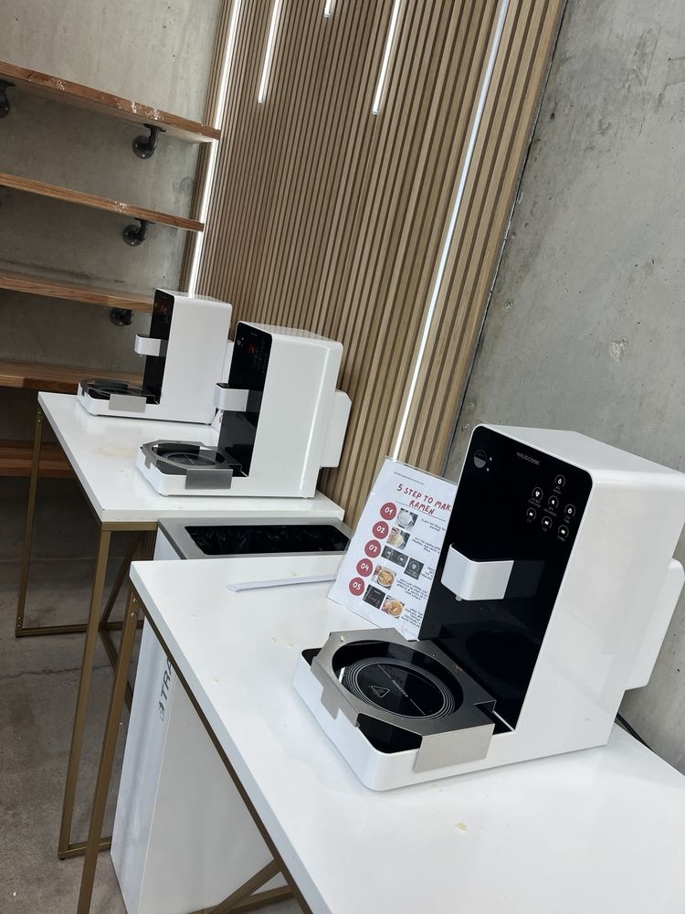 Mochimee Reflection, Atlanta | Roadtrippers