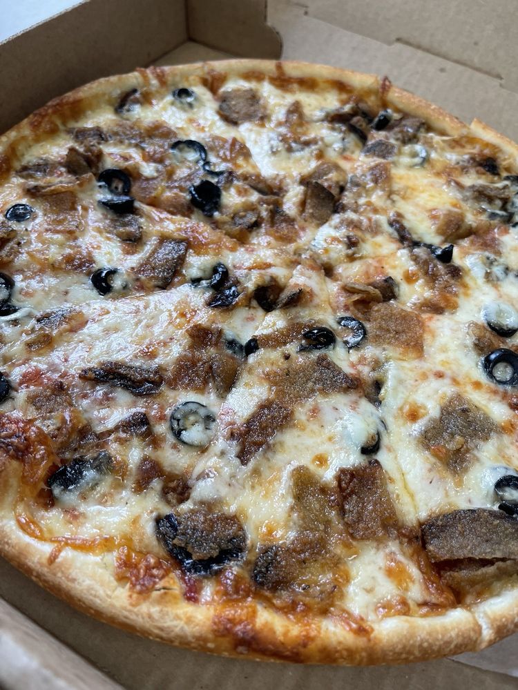 WINDSOR PIZZA - Updated October 2025 - 55 Photos & 29 Reviews - 396 ...