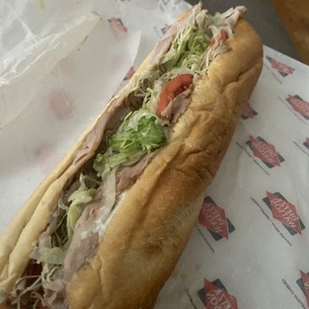 MARINUCCI’S DELI - PORT RICHMOND - Updated July 2025 - 44 Photos & 62 ...